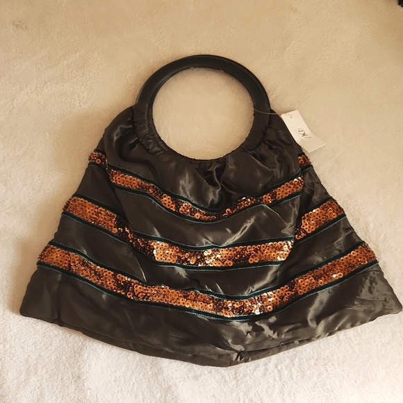 DV by Dolce Vita | Bags | Dolce Vita Dv Collection Sequin Purse With ...